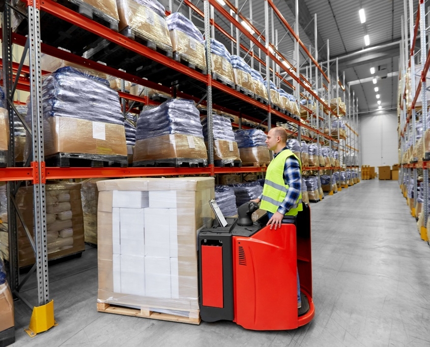 Dolche Truckload – Complete dispatch solution
