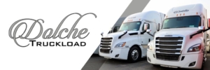 Dolche Truckload – Complete dispatch solution