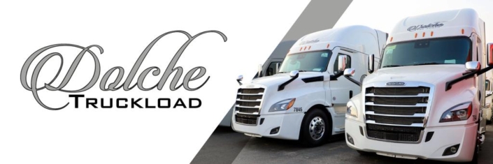 Dolche Truckload – Complete dispatch solution